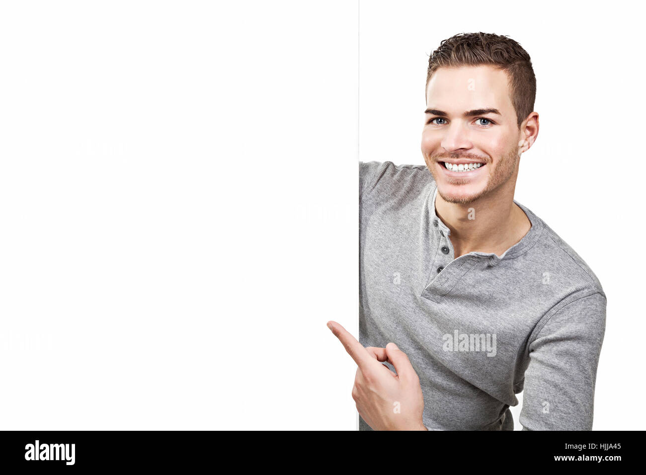 Daumen signal hi-res stock photography and images - Alamy