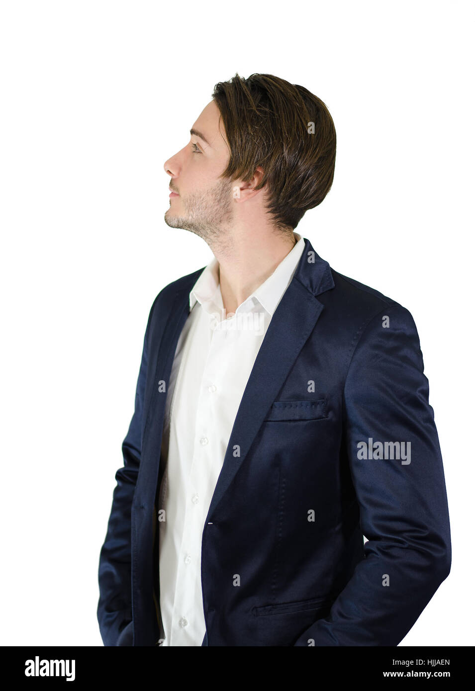guy, profile, laugh, laughs, laughing, twit, giggle, smile, smiling ...