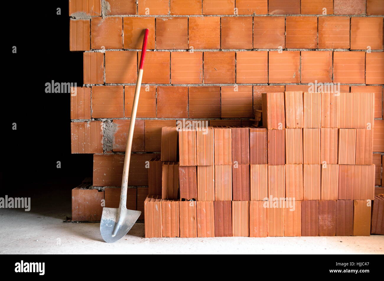 house, building, tool, wall, brick, masonry, brick wall, construction ...