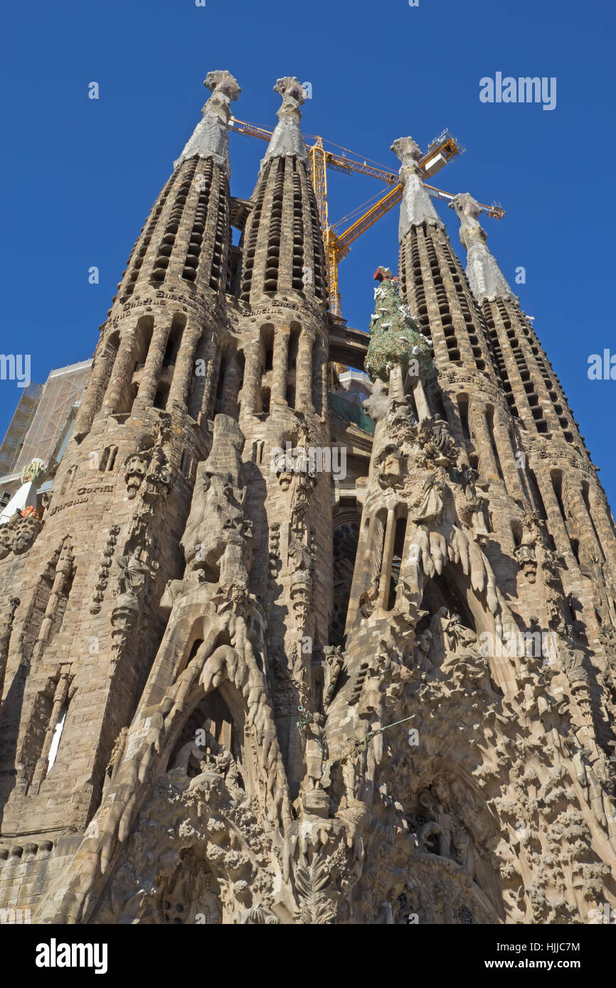 church, famous, cathedral, style of construction, architecture ...