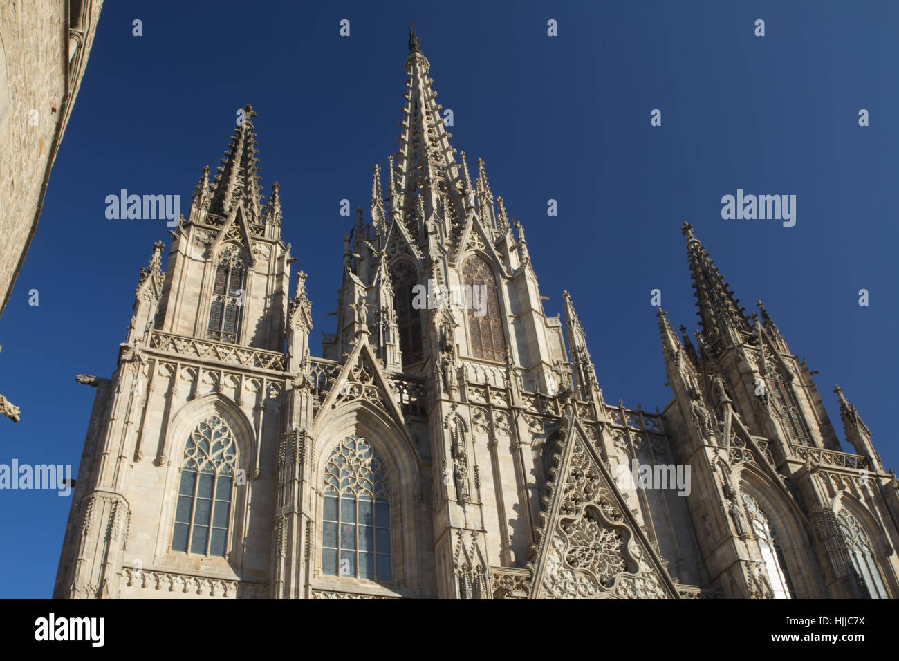 church, famous, cathedral, style of construction, architecture ...