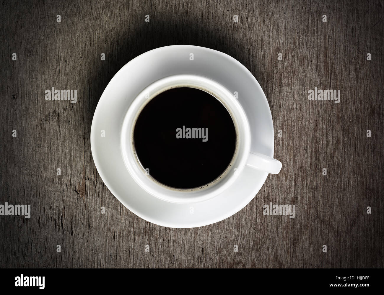 Close up of coffee cup on stone surface hi-res stock photography and ...