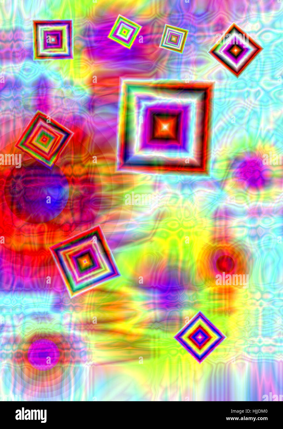 play of colors Stock Photo - Alamy