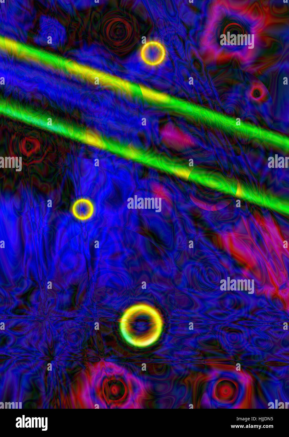 play of colors Stock Photo - Alamy