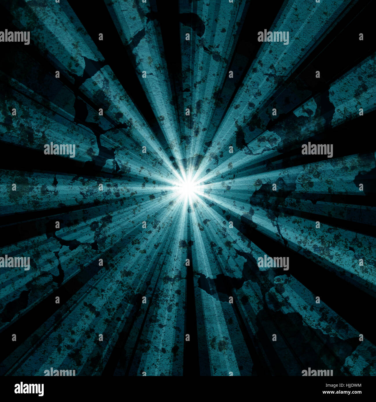 blue, graphic, beam, lines, wall, ray, illustration, sunbeam, copy ...