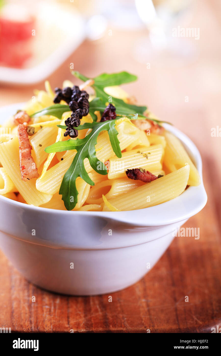 food, aliment, detail, closeup, boiled, rocket, dish, meal, lunch ...