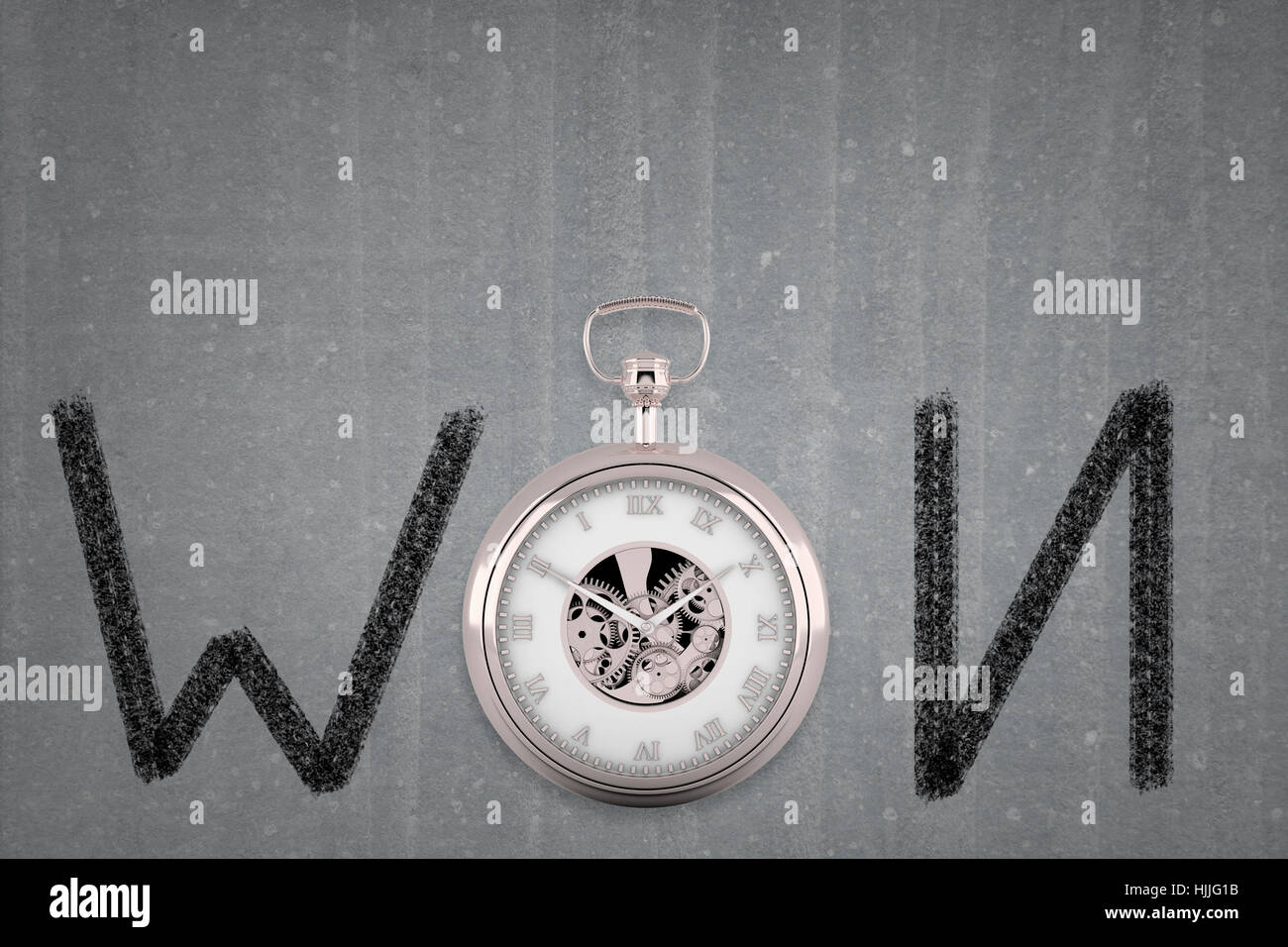 There will be no better time then today and now Stock Photo - Alamy
