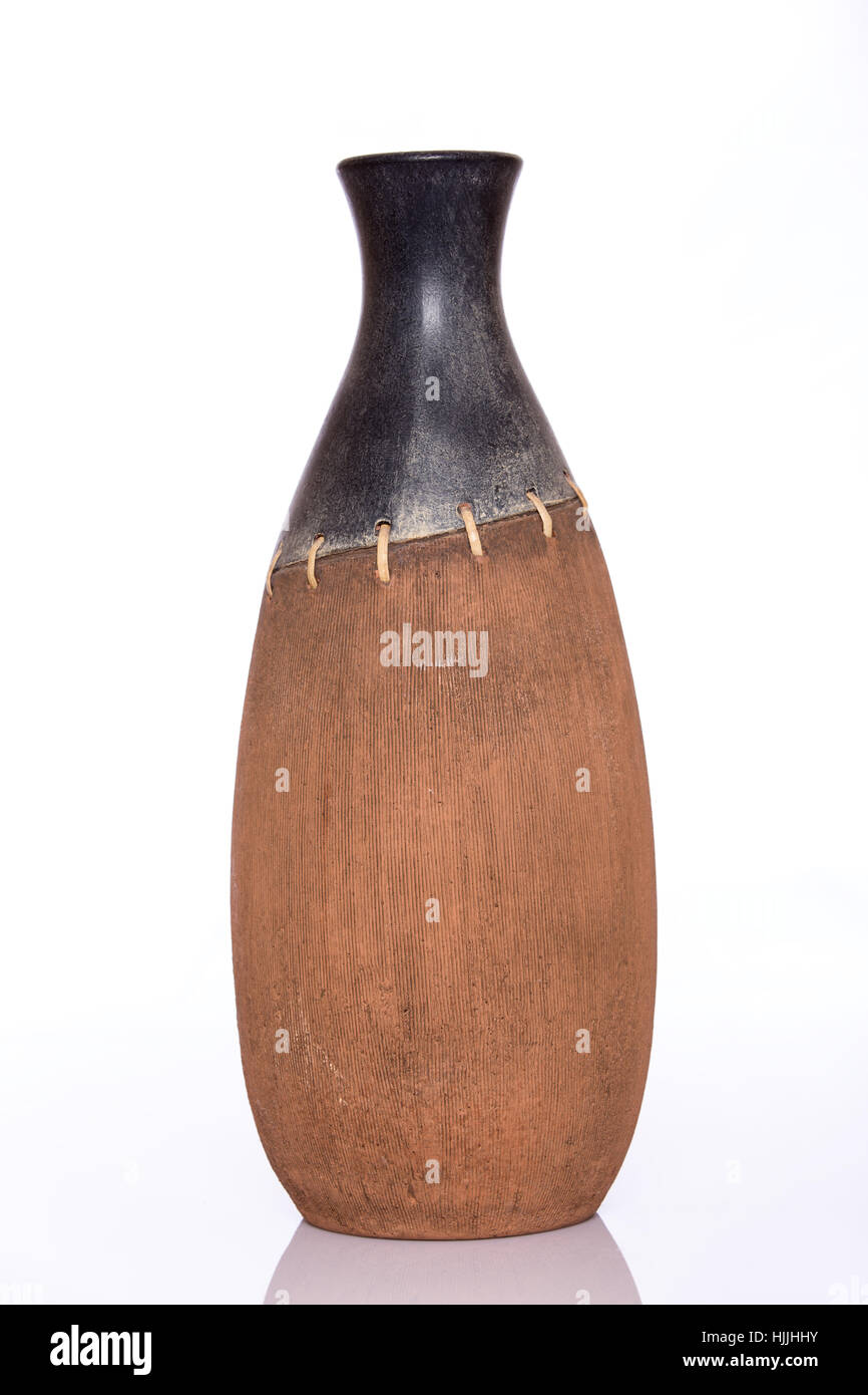 object, single, art, culture, isolated, closeup, brown, brownish ...