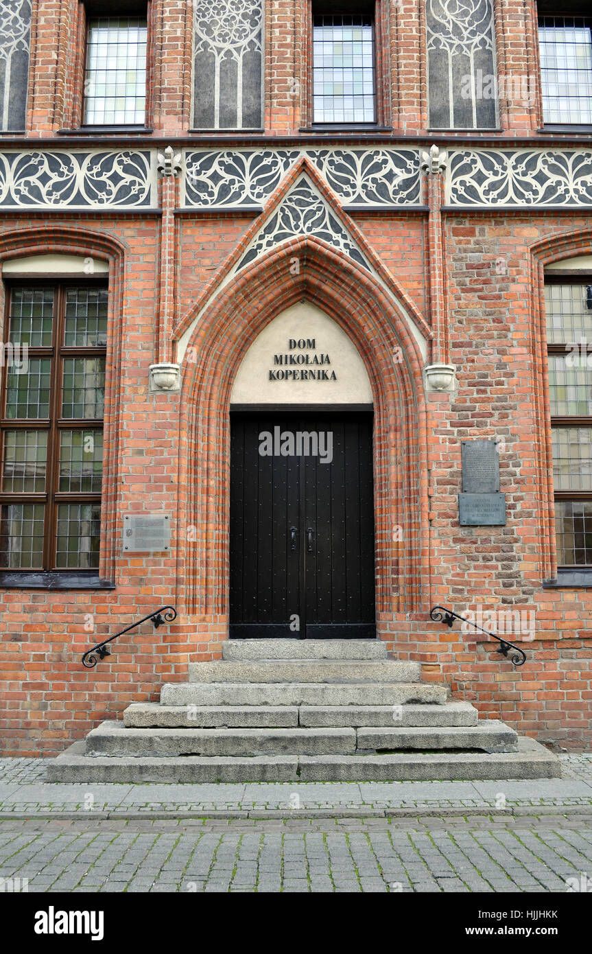 house, building, poland, polish, polishing, medieval, house, building ...