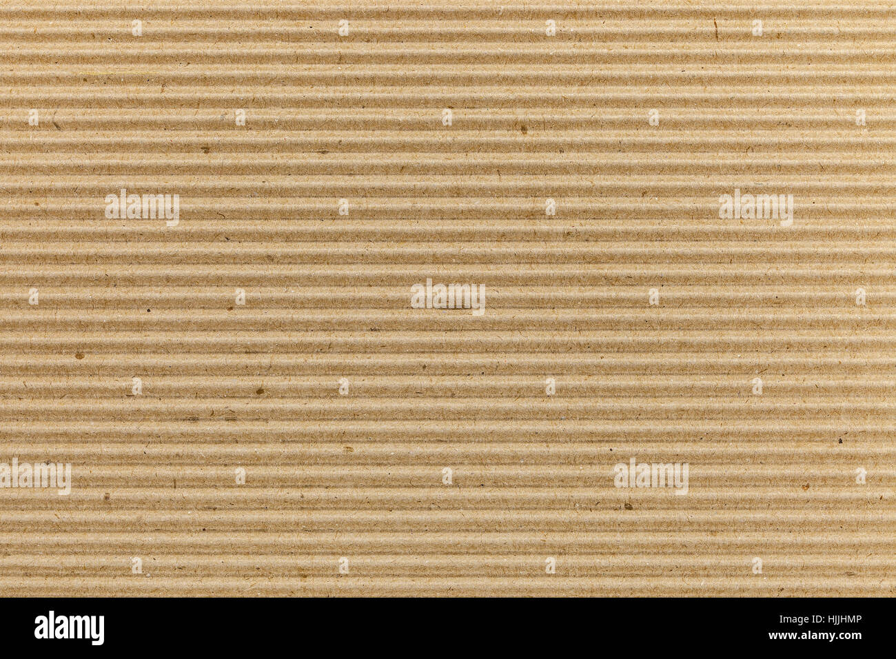 corrugated cardboard texture Stock Photo - Alamy