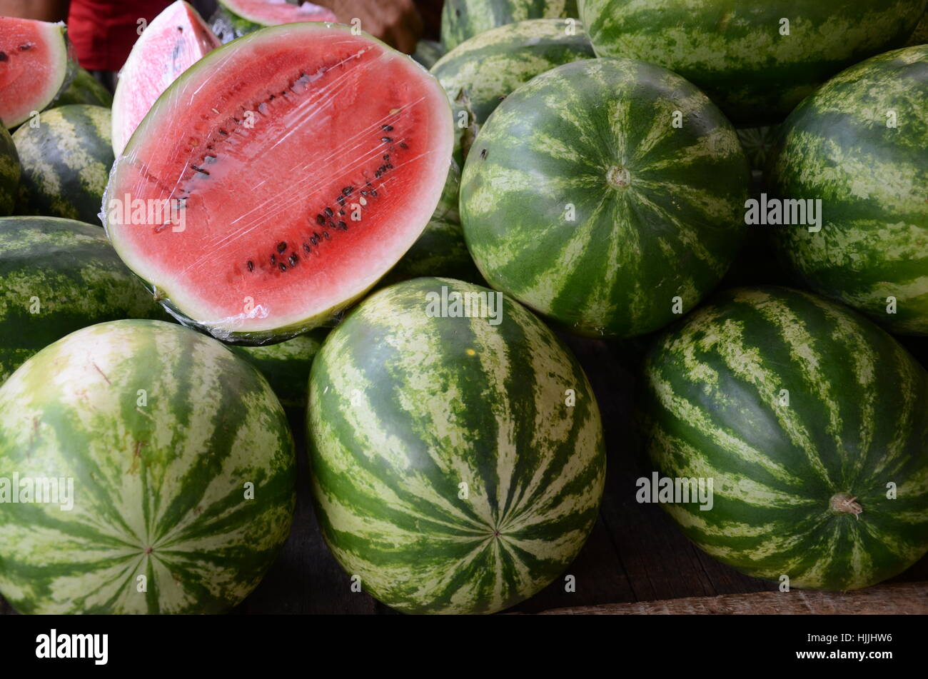 green, fair, fruit, watermelon, decent, honourable, red, green, fair ...