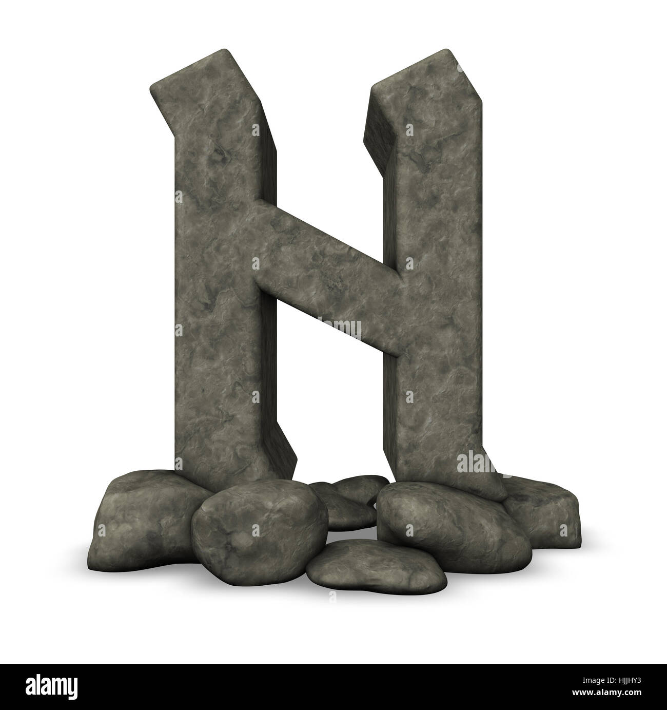 Viking rock rune Cut Out Stock Images & Pictures - Alamy