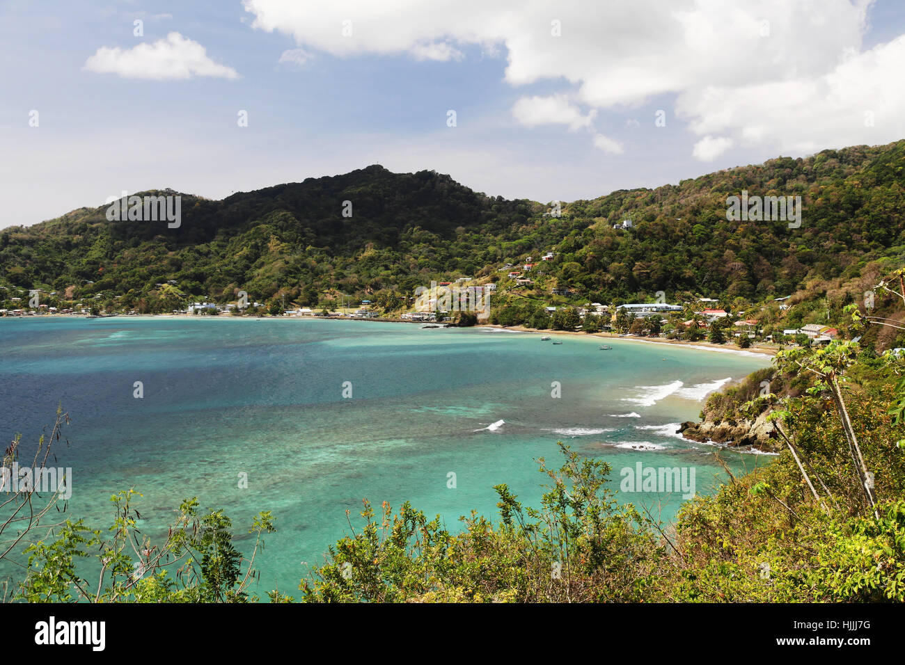 Tyrrel's bay hi-res stock photography and images - Alamy