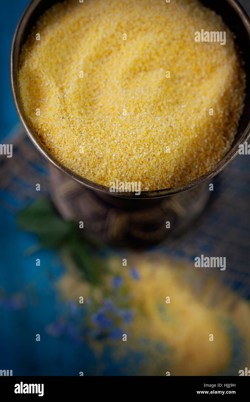 food, aliment, flour, corn, dish, meal, cereal, cornmeal, grain, blue ...