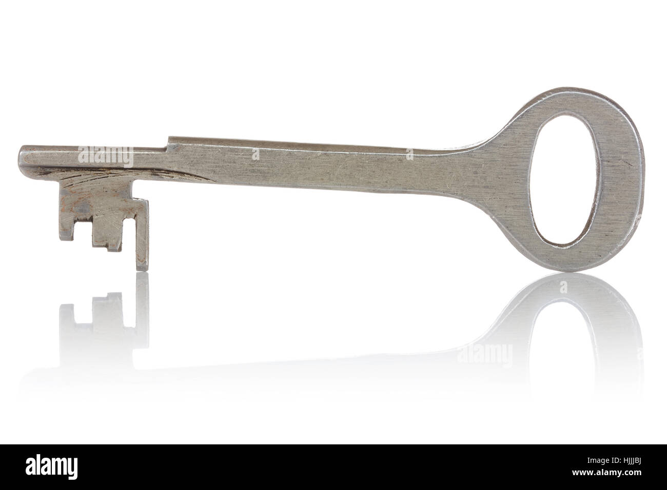 metal, metallic, key, old, secure, lock, security, safety, house ...