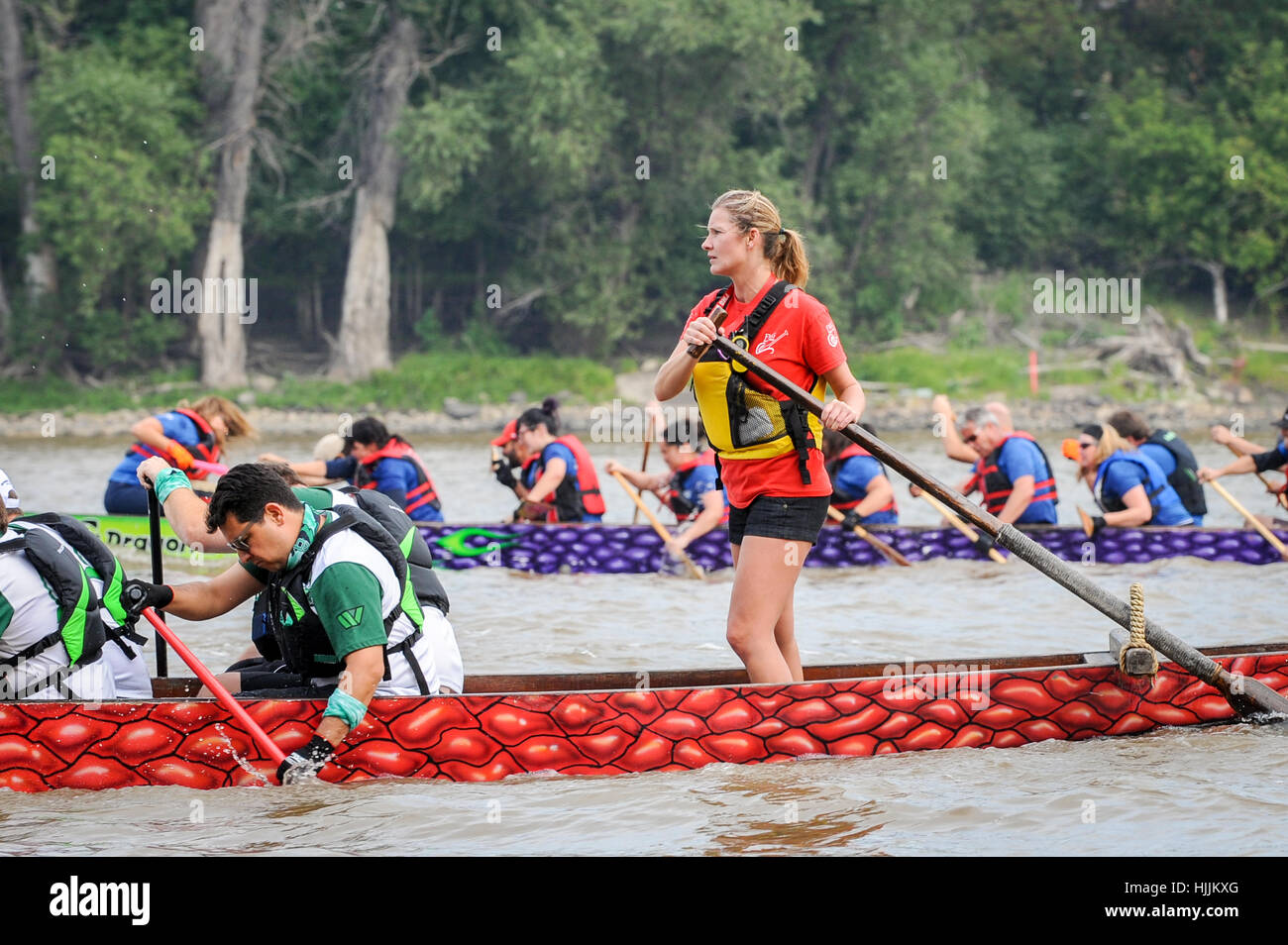 Team building activity hi-res stock photography and images - Alamy