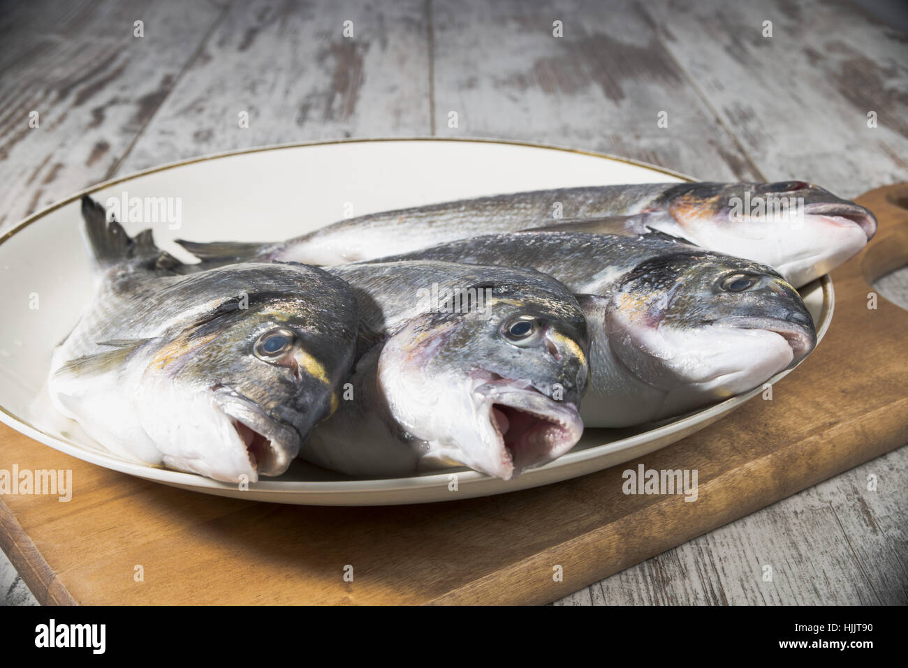 orate in the first floor flat Stock Photo - Alamy