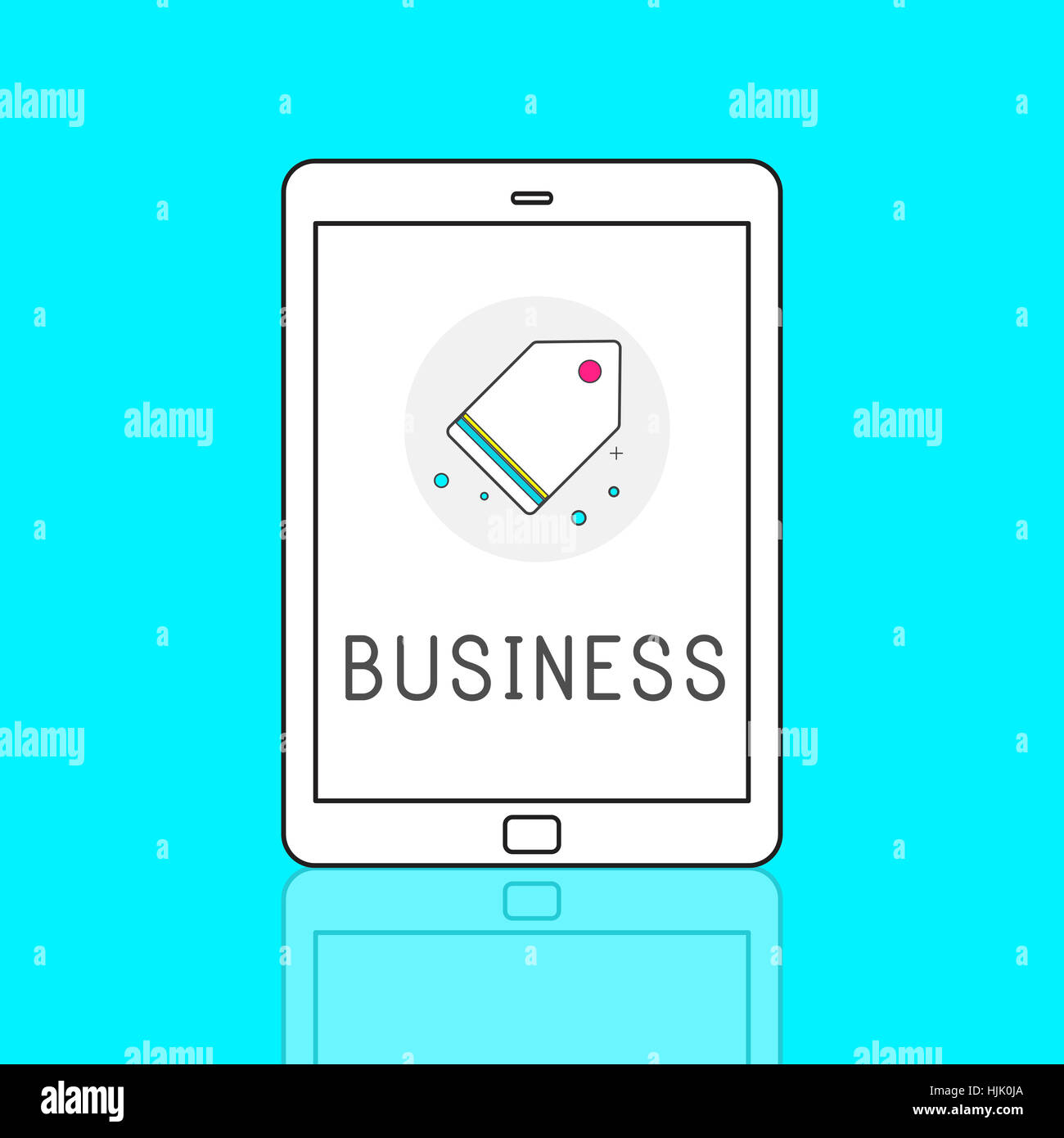 Brand Design Ideas Imagination Logo Tag Concept Stock Photo - Alamy