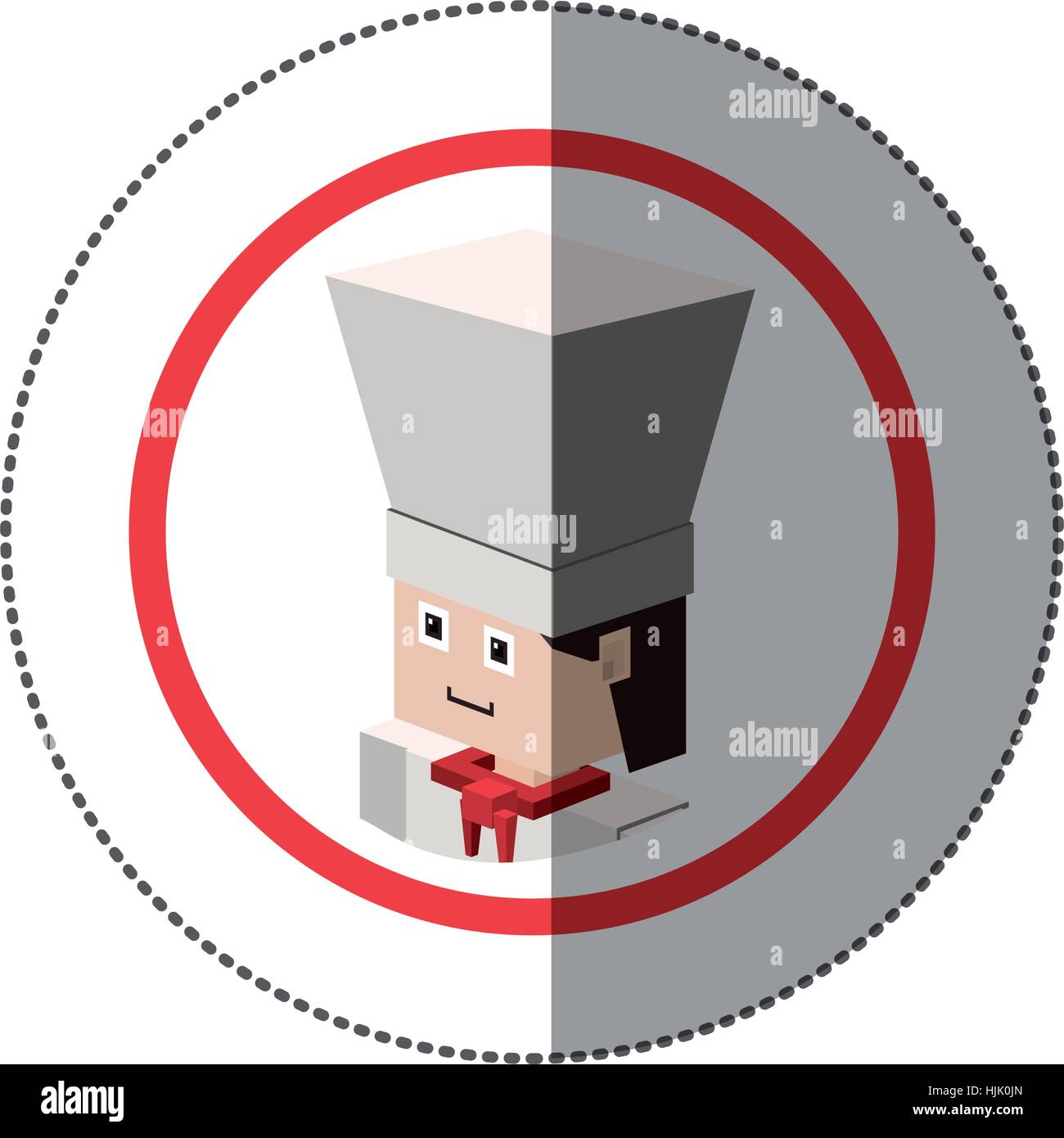 Lego cap Stock Vector Images - Alamy