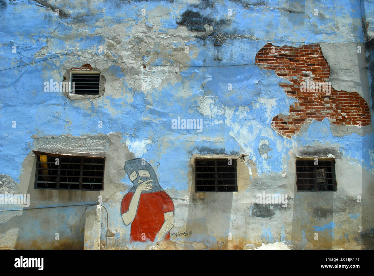Mural cubano hi-res stock photography and images - Alamy