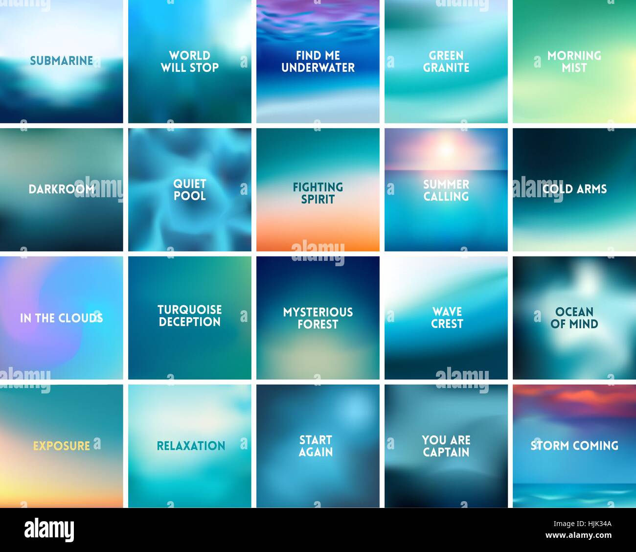 Square nature background mountain rock Stock Vector Images - Alamy