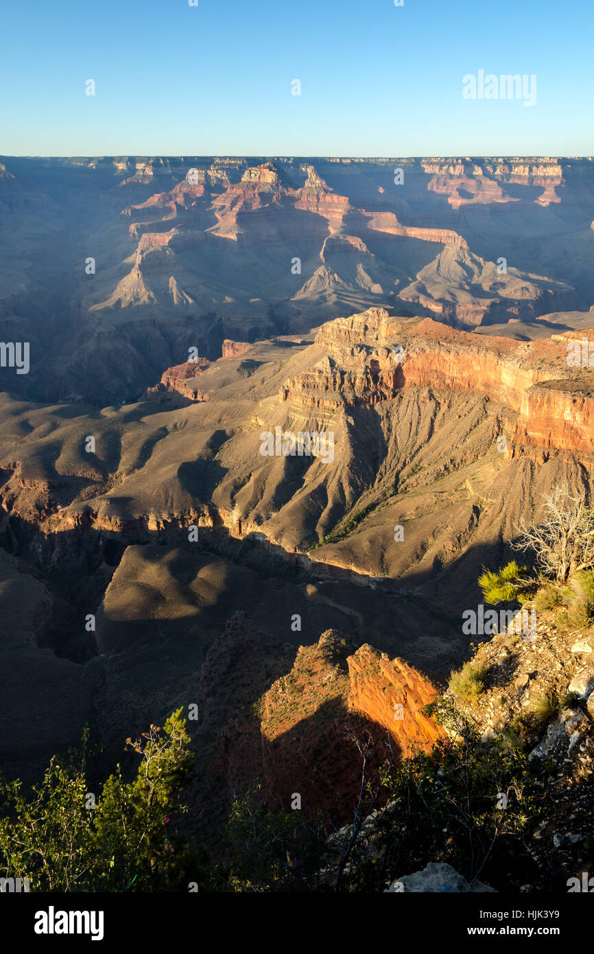 summer, summerly, america, erosion, arizona, geology, colors, colours ...