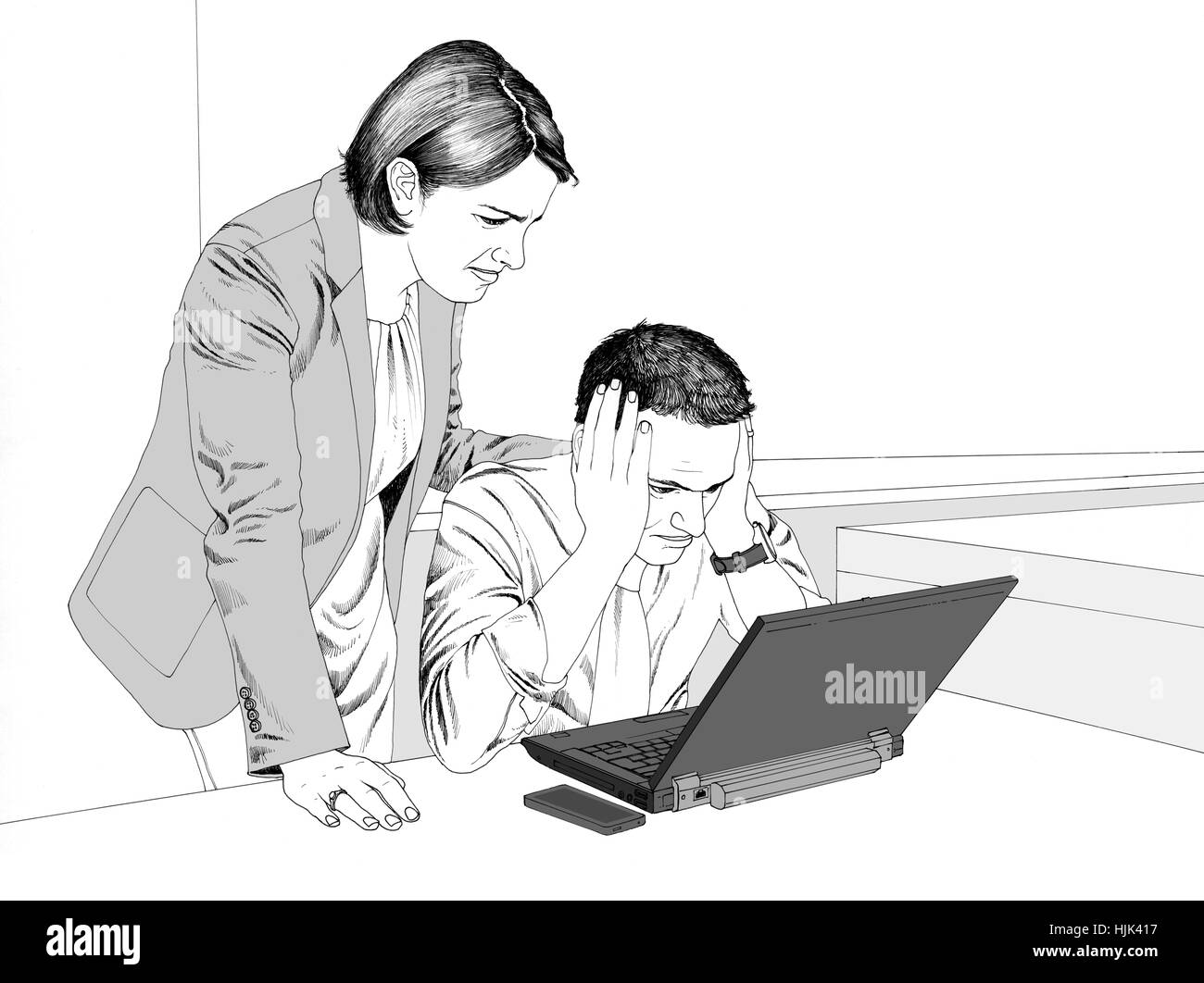 problems, couple with computerproblems, computerproblems, finacial ...