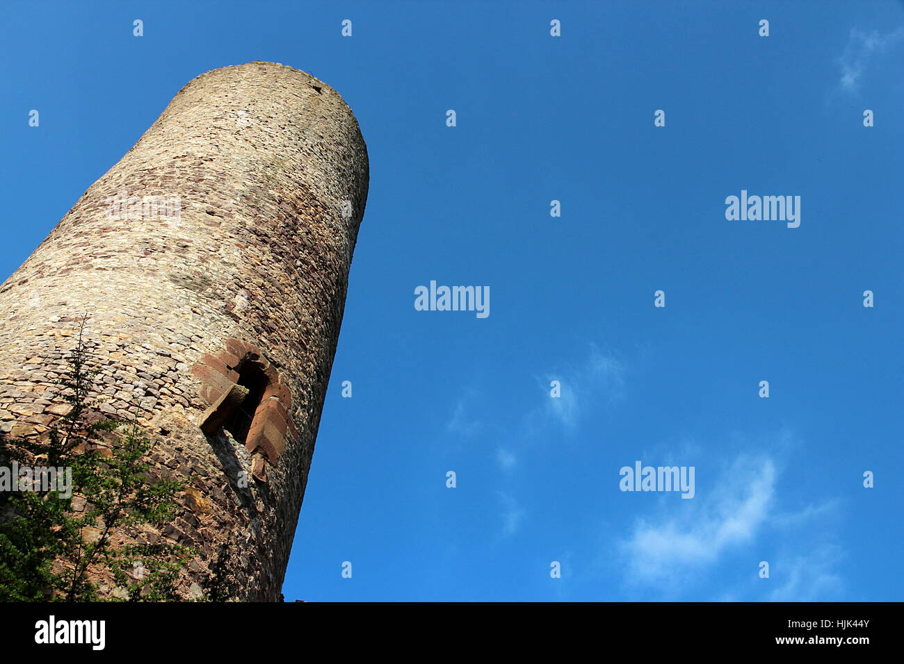 Strahlenburg High Resolution Stock Photography and Images - Alamy
