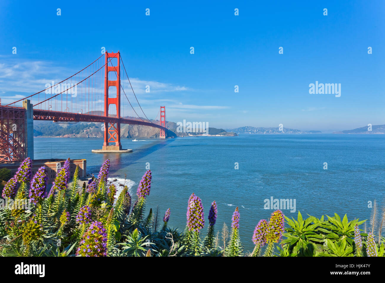 bridge, goal, passage, gate, archgway, gantry, golden, blue, travel ...