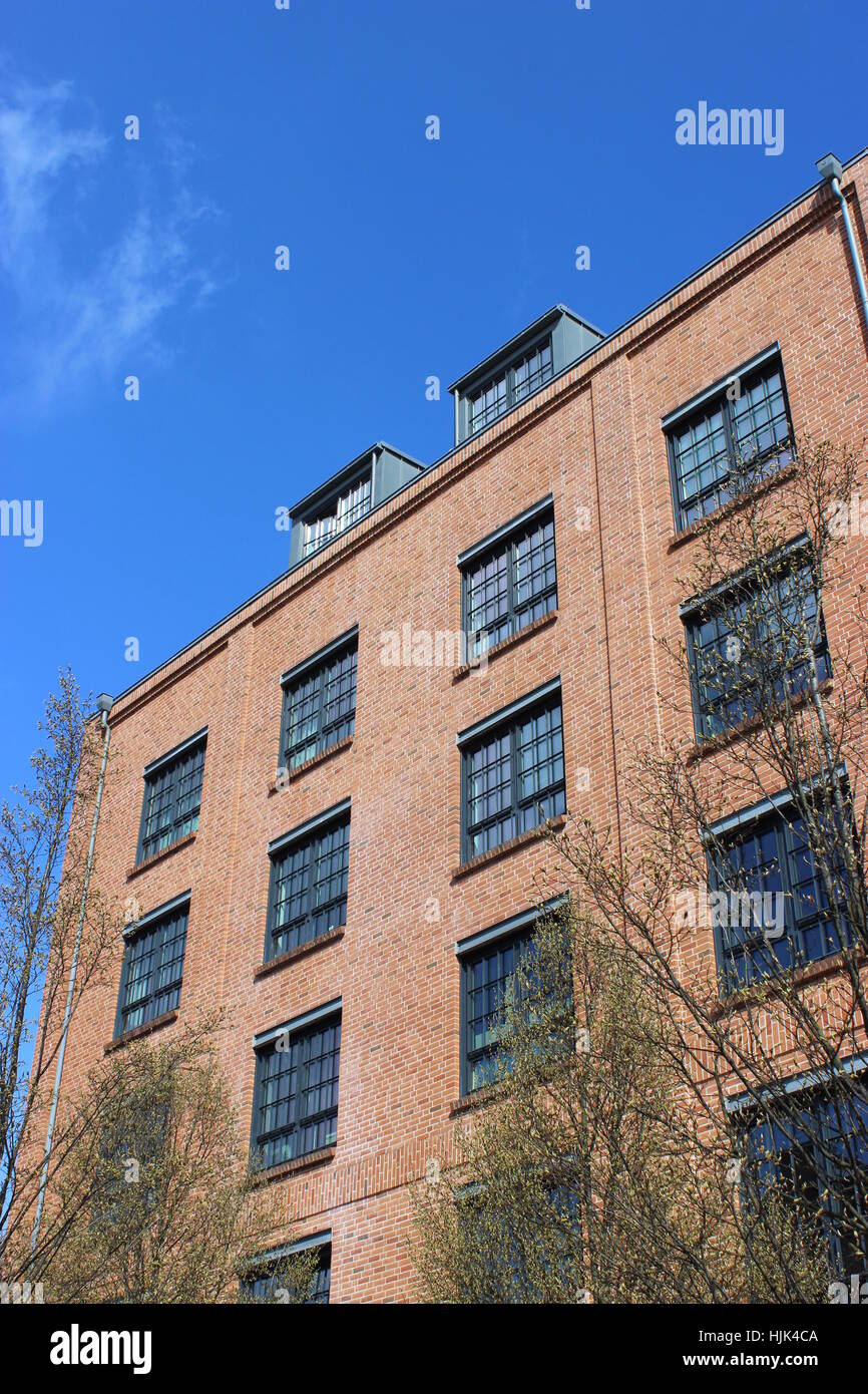 Federal housing project hi-res stock photography and images - Alamy