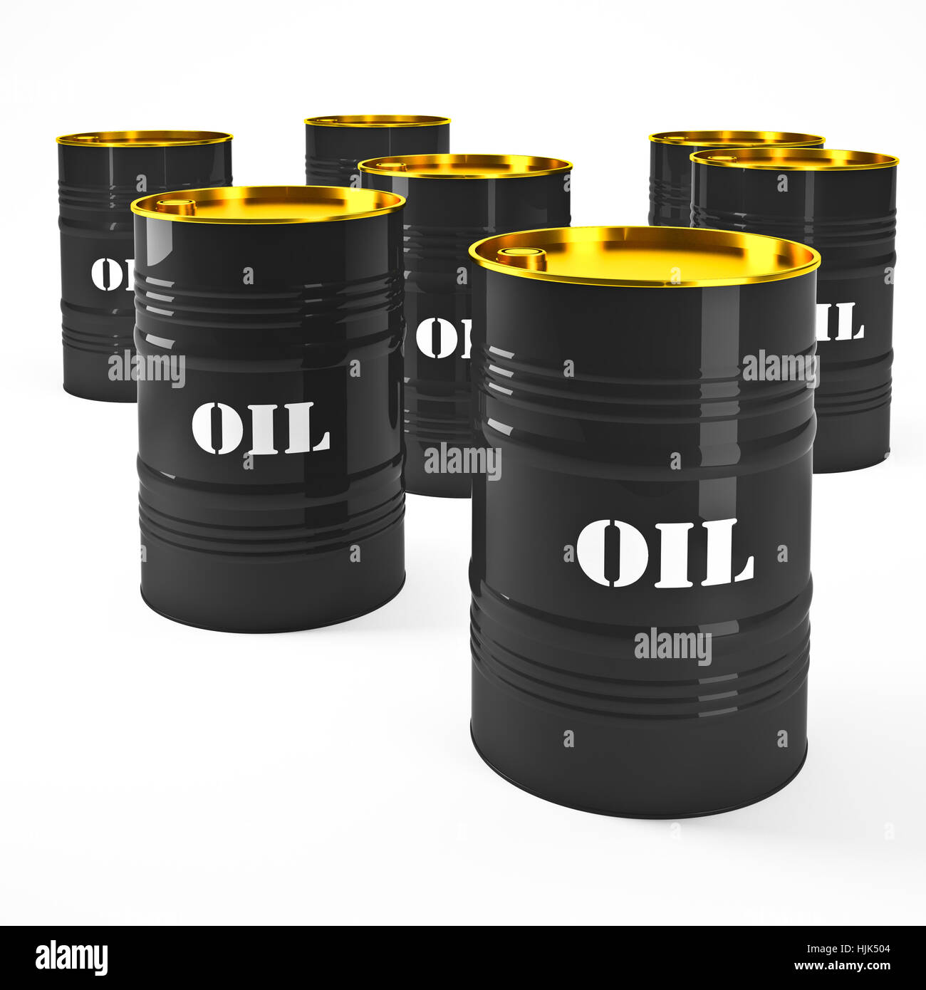 fuel, gas, barrel, petrol, gasoline, oil, object, isolated, industry ...