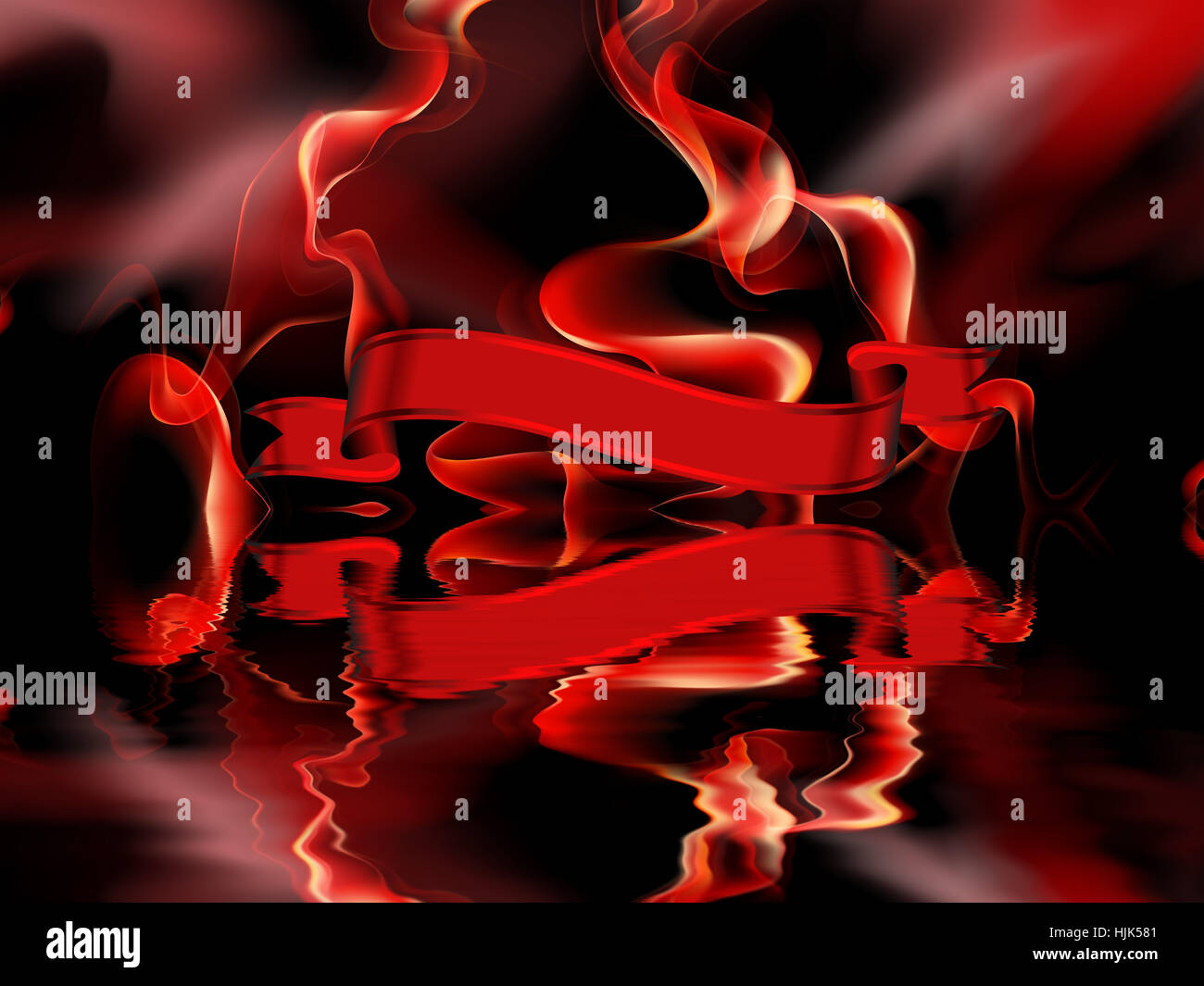 sign, signal, fire, conflagration, campfire, heat, banner, banners ...