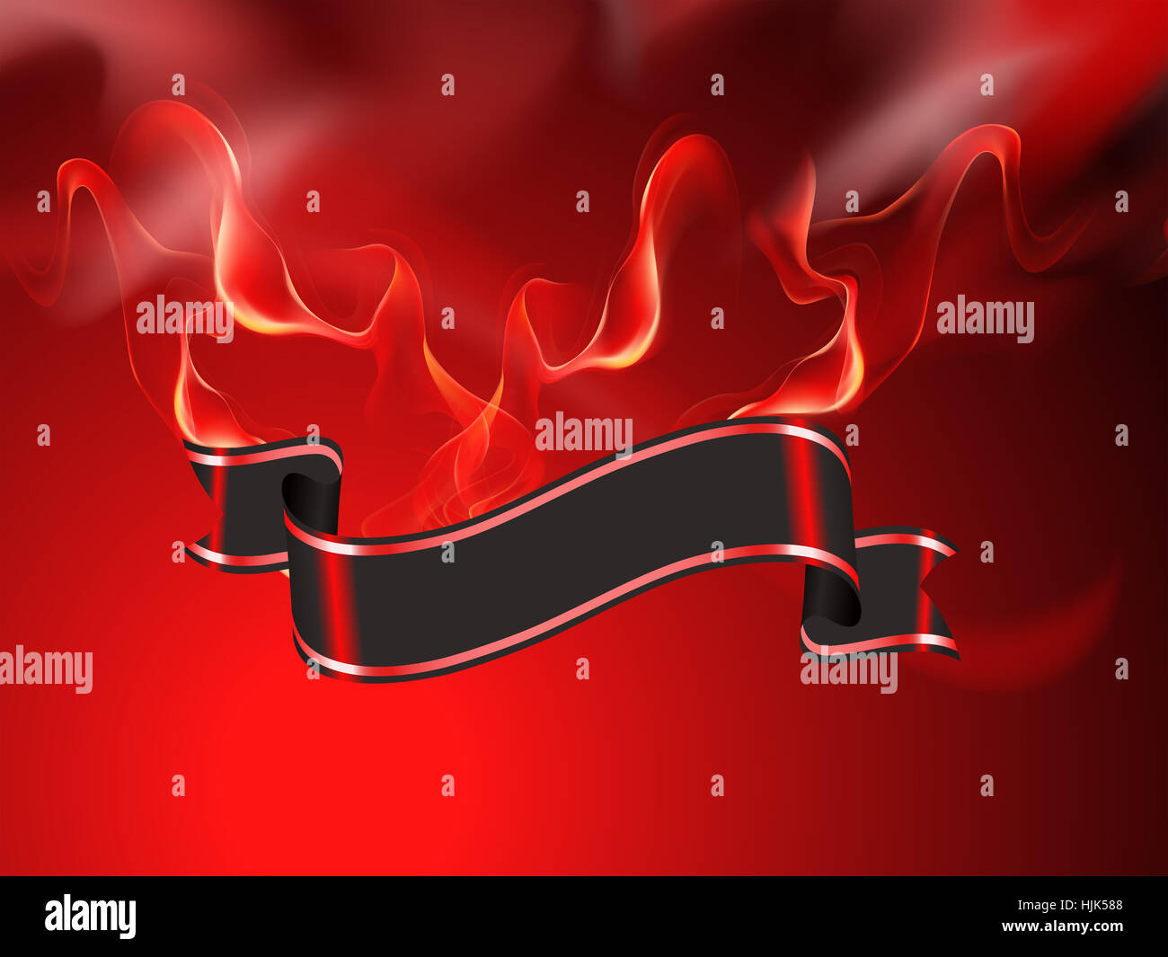 sign, signal, fire, conflagration, campfire, heat, banner, banners ...