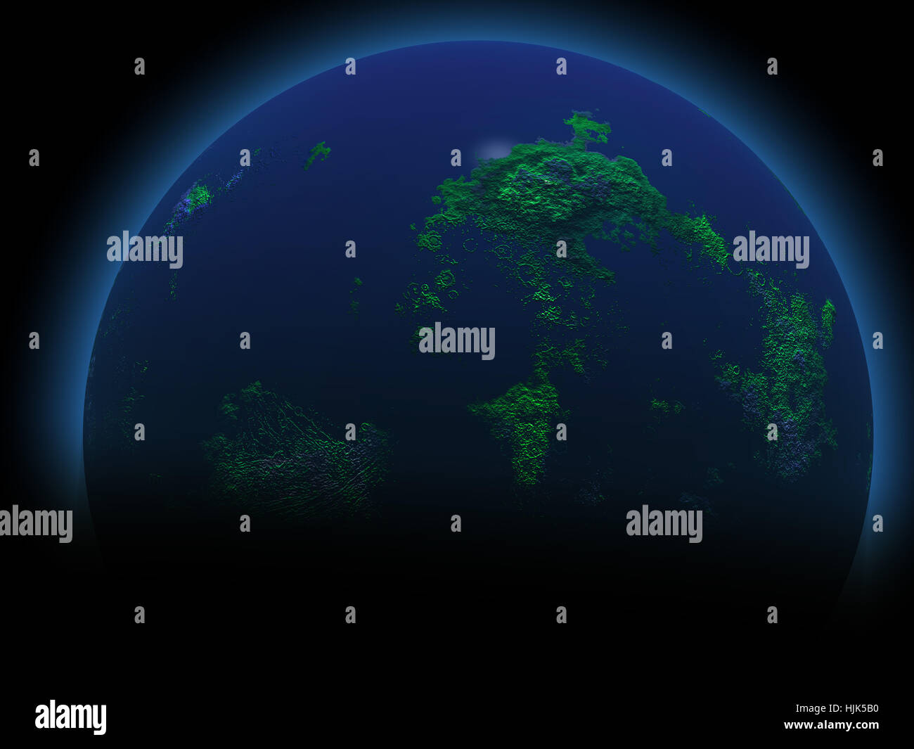 universe, moon, galaxy, globe, planet, earth, world, firmament, sky ...