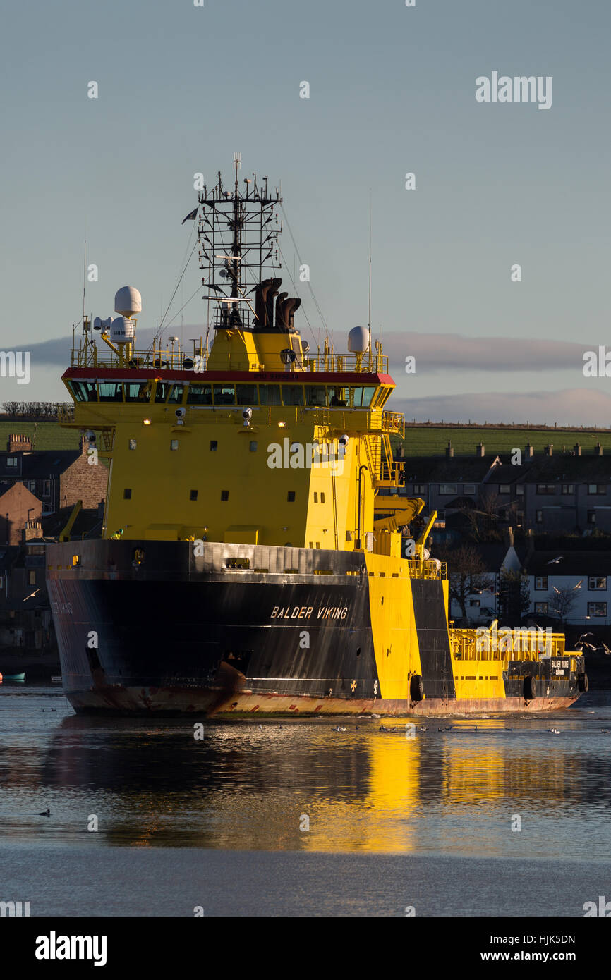 Viking supply ships hi-res stock photography and images - Alamy