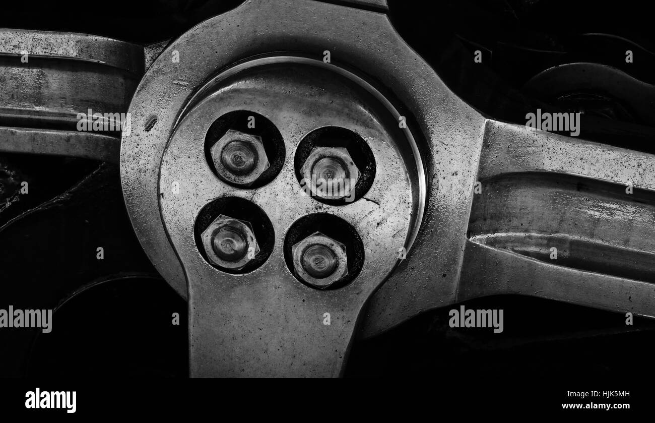 Railway coupling hi-res stock photography and images - Alamy