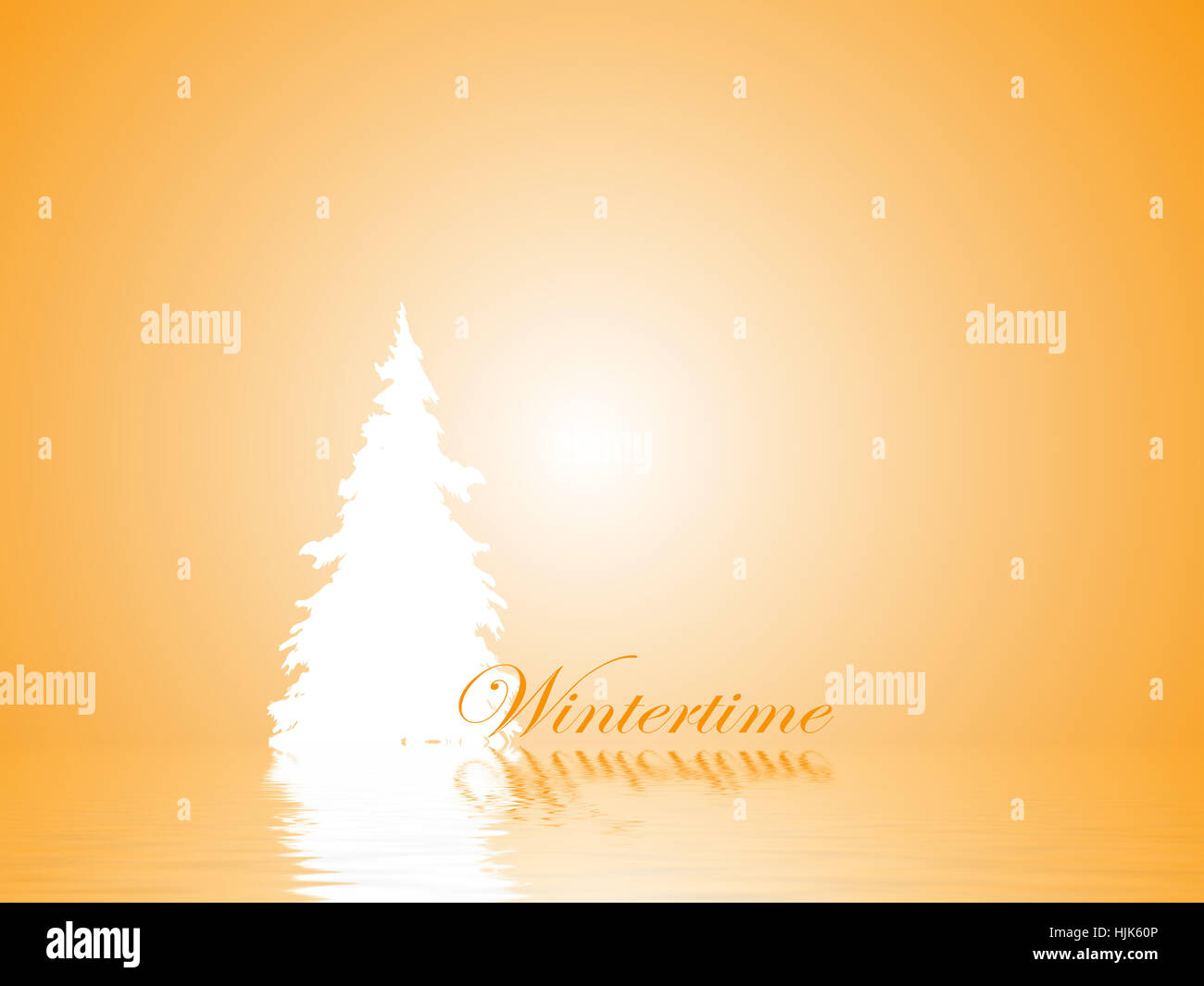 winter, advent, nicholas, winter landscape, christmas tree, christmas ...