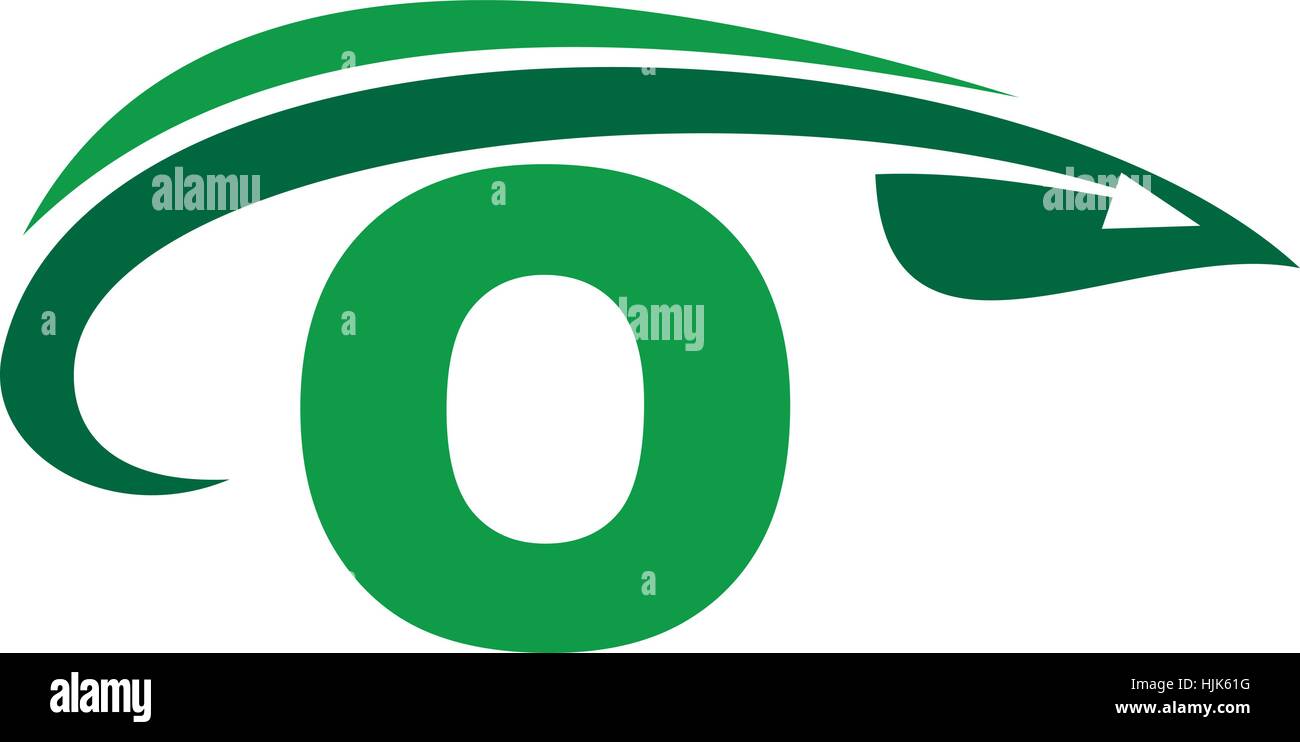 O grass Stock Vector Images - Alamy