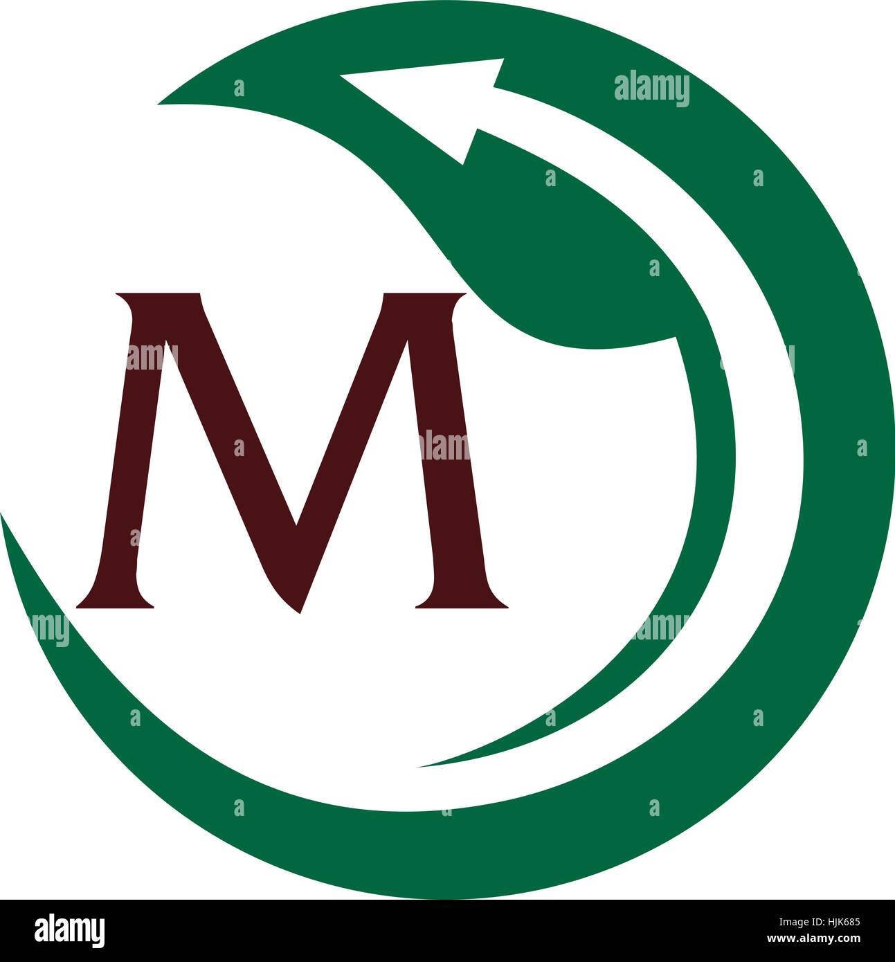 Garden m Stock Vector Images - Alamy