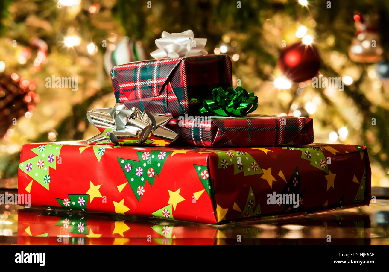 close, house, building, present, objects, macro, close-up, macro ...