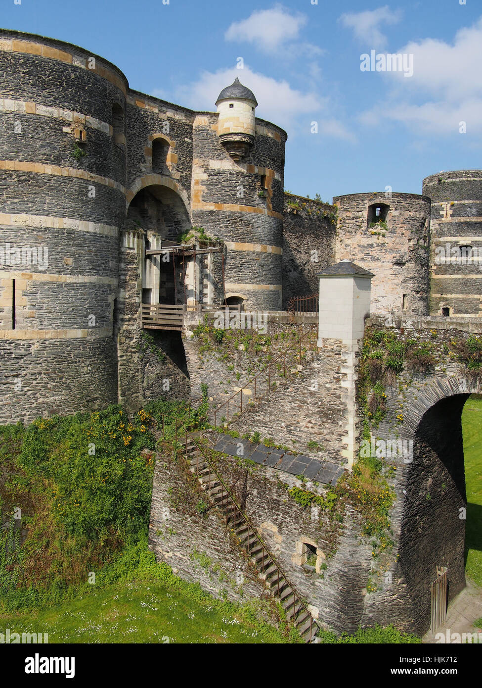 fortress, style of construction, architecture, architectural style ...