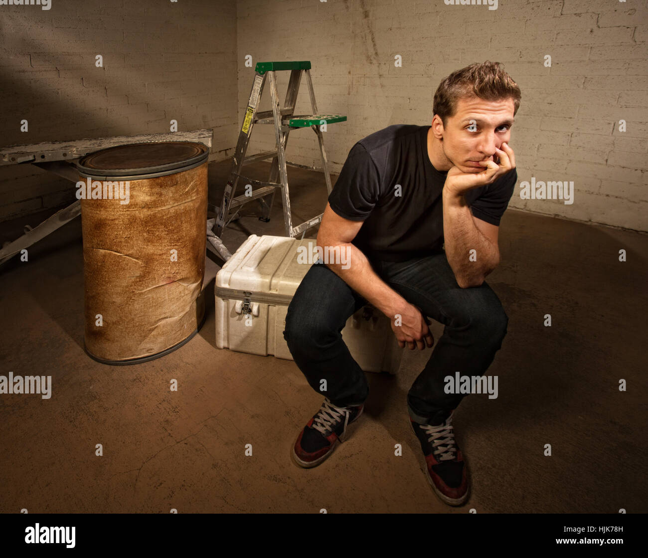 adult, barrel, adults, alone, lonely, dapper, accosting, pretty ...