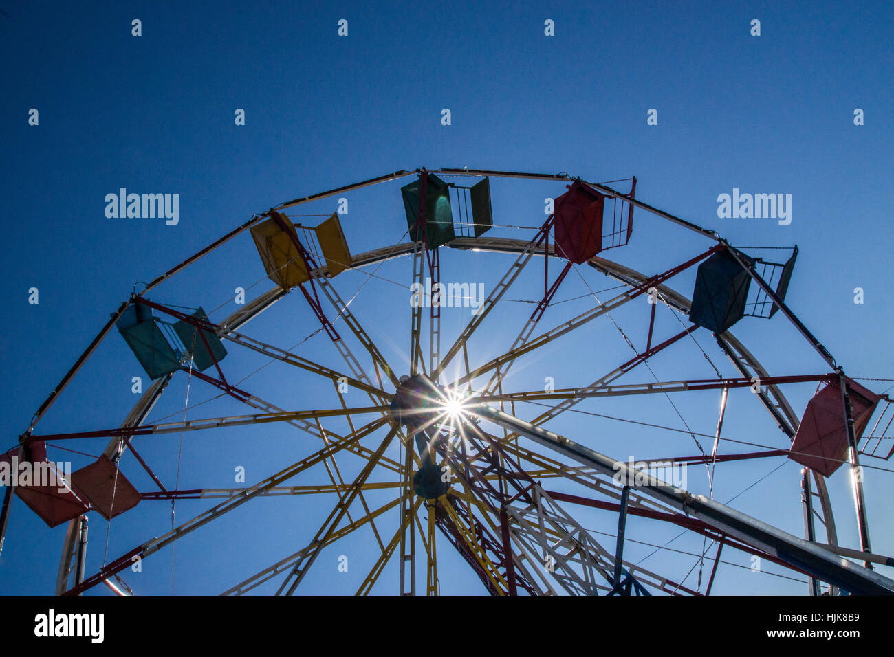 Rueda gigante hi-res stock photography and images - Alamy