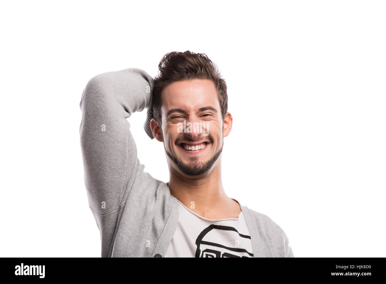 guy, laugh, laughs, laughing, twit, giggle, smile, smiling, laughter ...