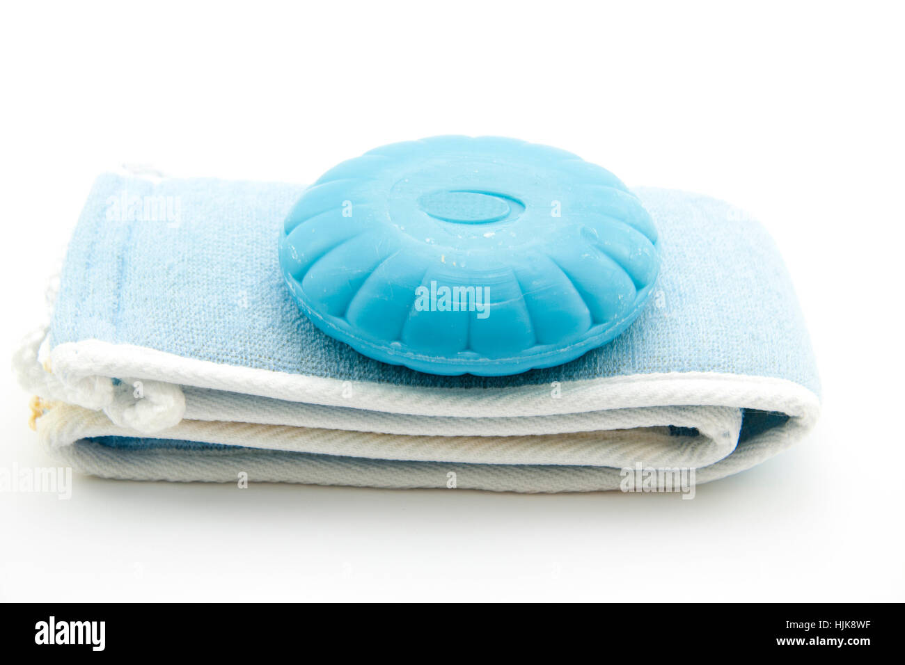 Soap massage Cut Out Stock Images & Pictures - Alamy