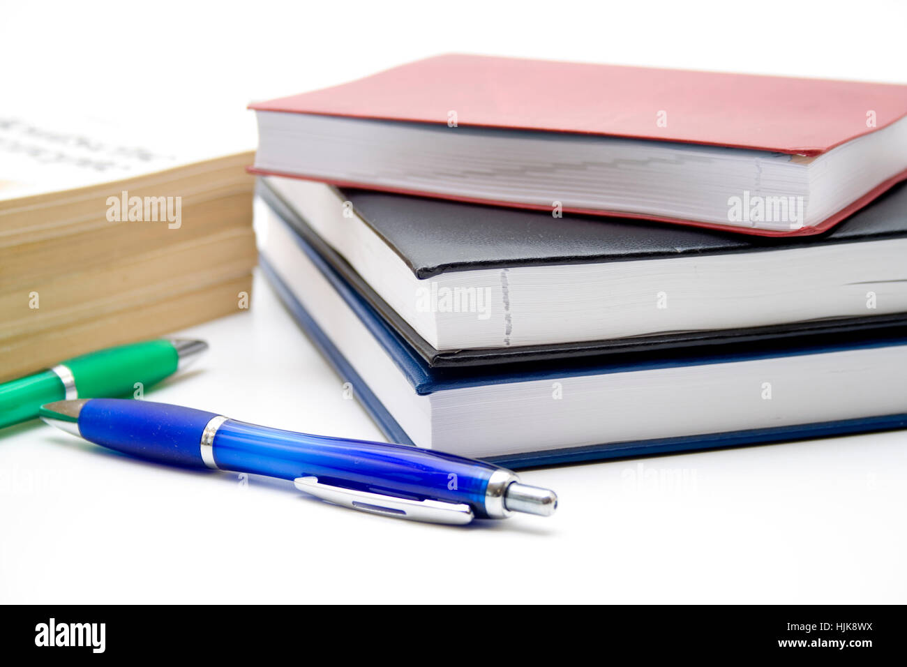 ball pen, ballpoint, ballpen, ball-pen, ball-point, ballpoint pen, biro ...