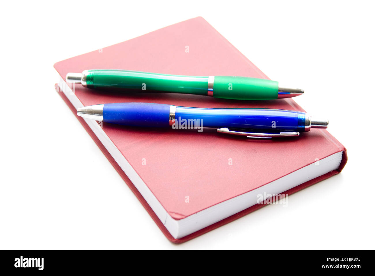 ball pen, ballpoint, ballpen, ball-pen, ball-point, ballpoint pen, biro ...