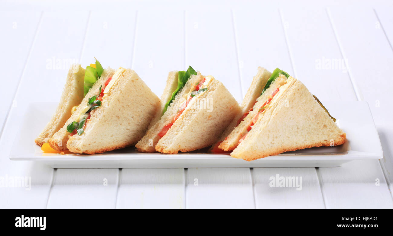 food, aliment, bread, pepper, rectangular, plate, vegetable, triangle ...