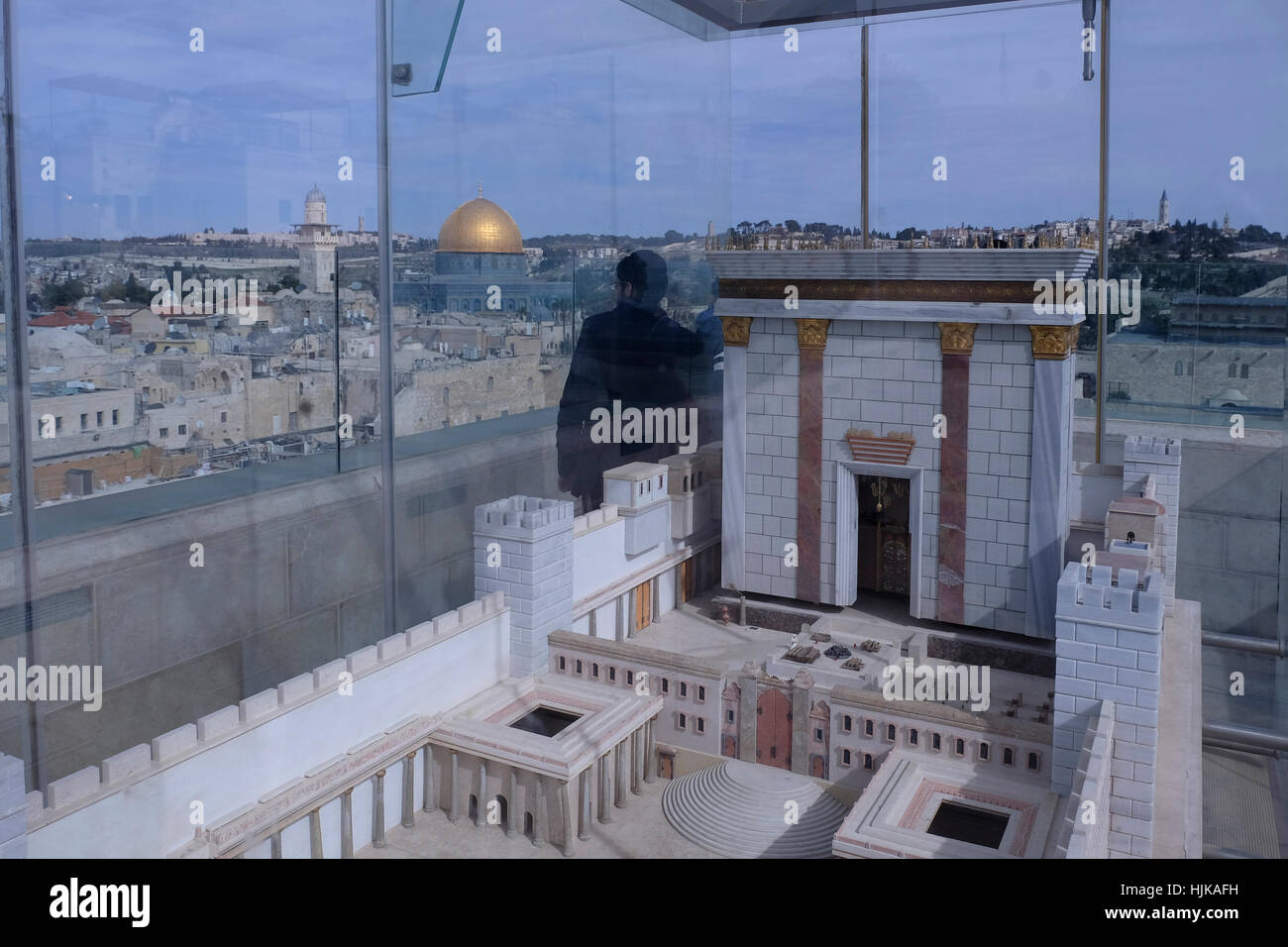 Second Jewish Temple Stock Photos & Second Jewish Temple Stock Images ...