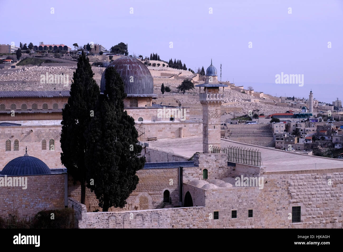 Al fakhariyya minaret hi-res stock photography and images - Alamy